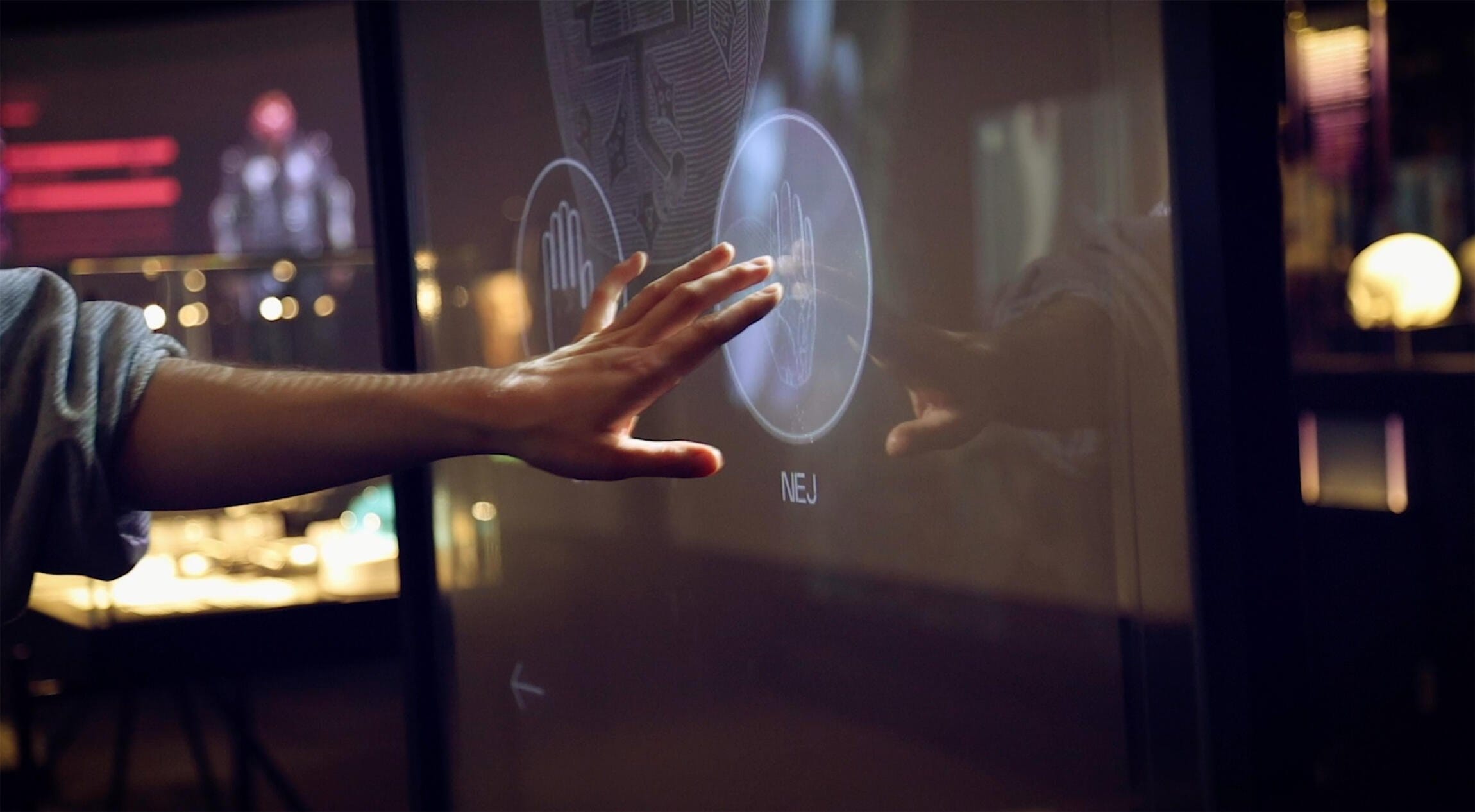 Hyper Human | Spektra