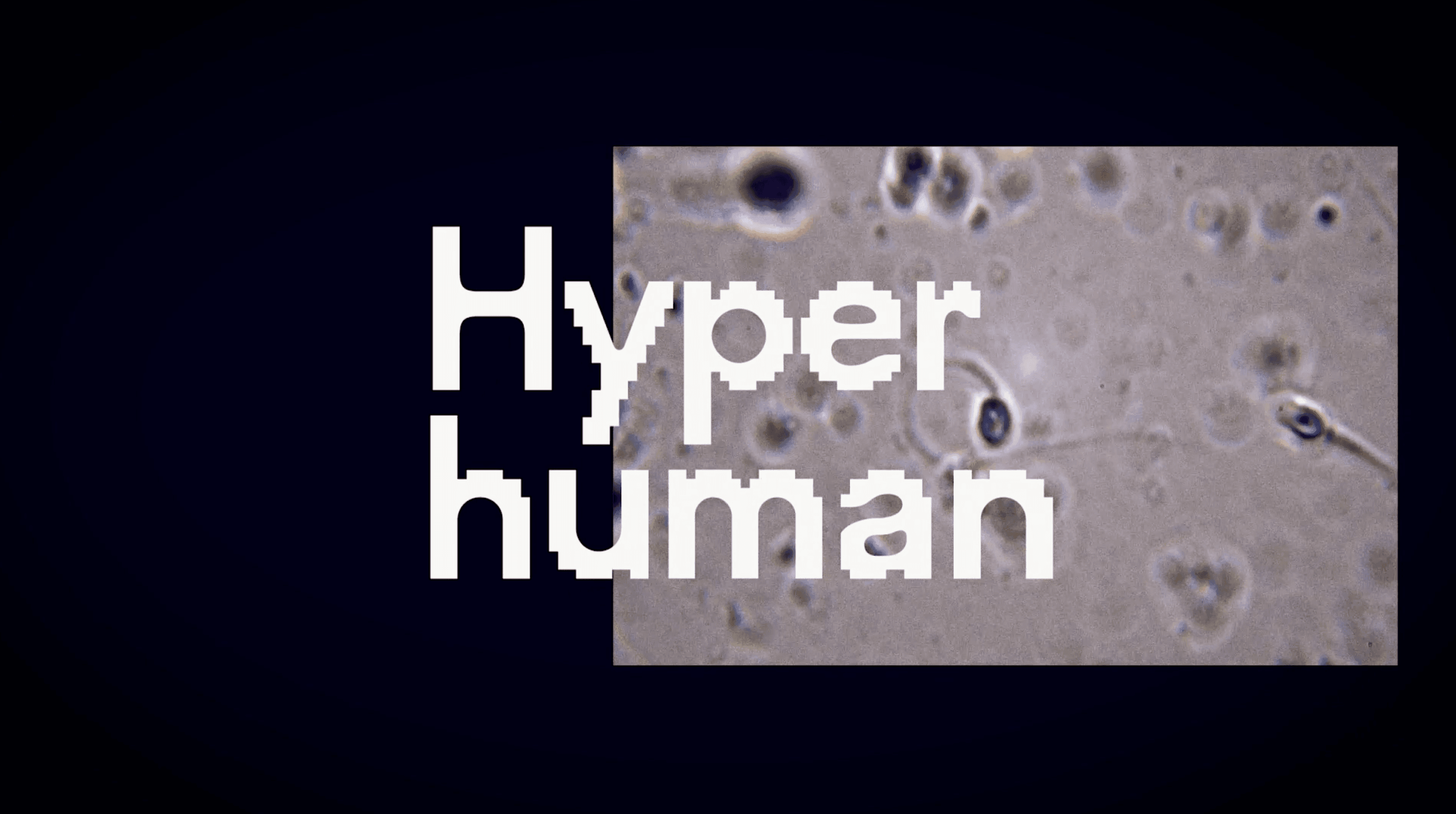 Hyper Human - Spektra